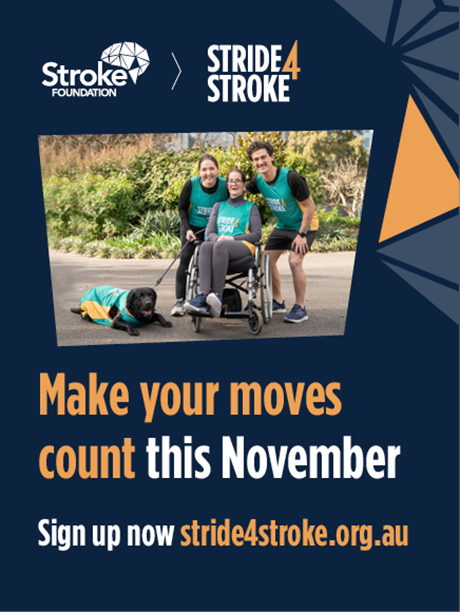 Home | enableme - stroke recovery and support